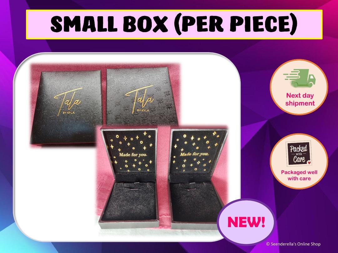 TALA BY KYLA BOXES, Women's Fashion, Jewelry & Organizers, Accessory ...