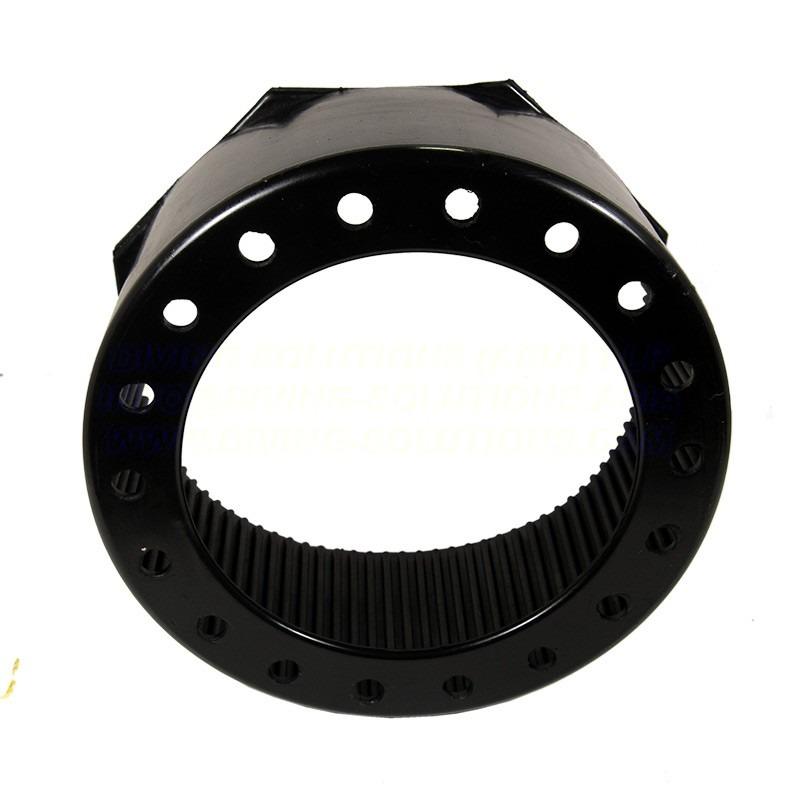 TANK BOOT (AL80), Sports Equipment, Sports & Games, Water Sports on ...