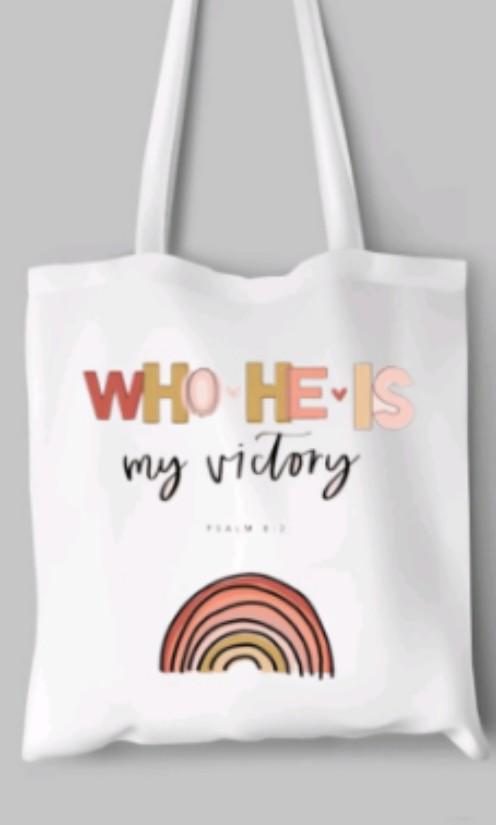 Tas rohani kristen tote bag rohani tas ayat alkitab tote bag ayat ...