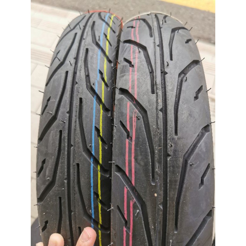 Tayar rim 14 murah2, Auto Accessories on Carousell