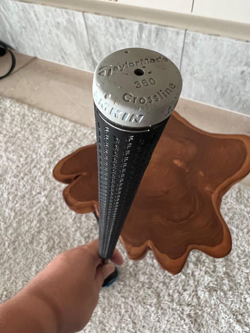 TaylorMade Sim 2 Max Driver w cover, Sports Equipment, Sports & Games ...