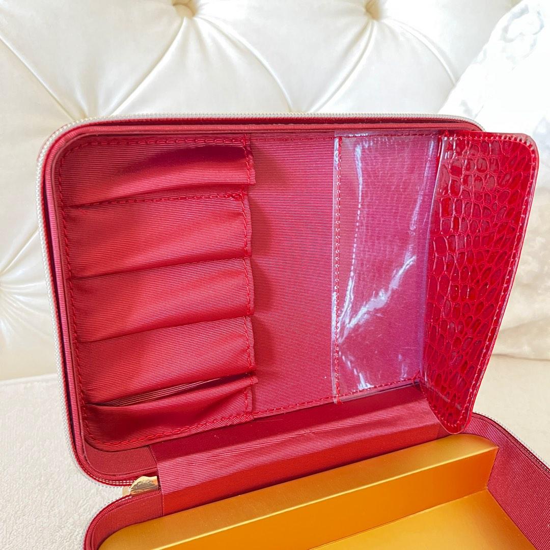 The Ritz Carlton jewellery box (new mooncake box) 2022, Women's Fashion ...