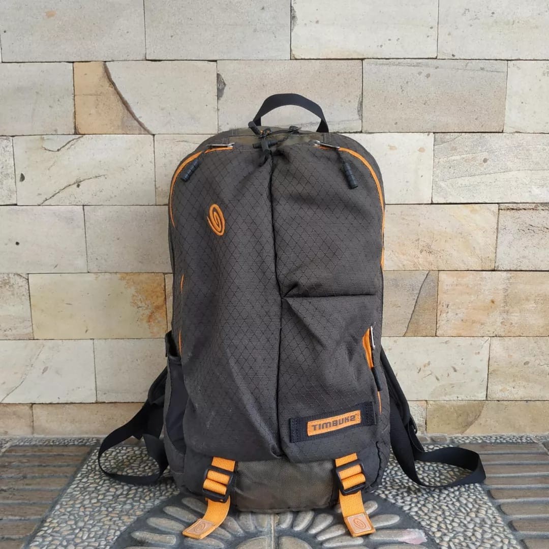 Timbuk 2 Sadhow, Fesyen Pria, Tas & Dompet , Ransel di Carousell