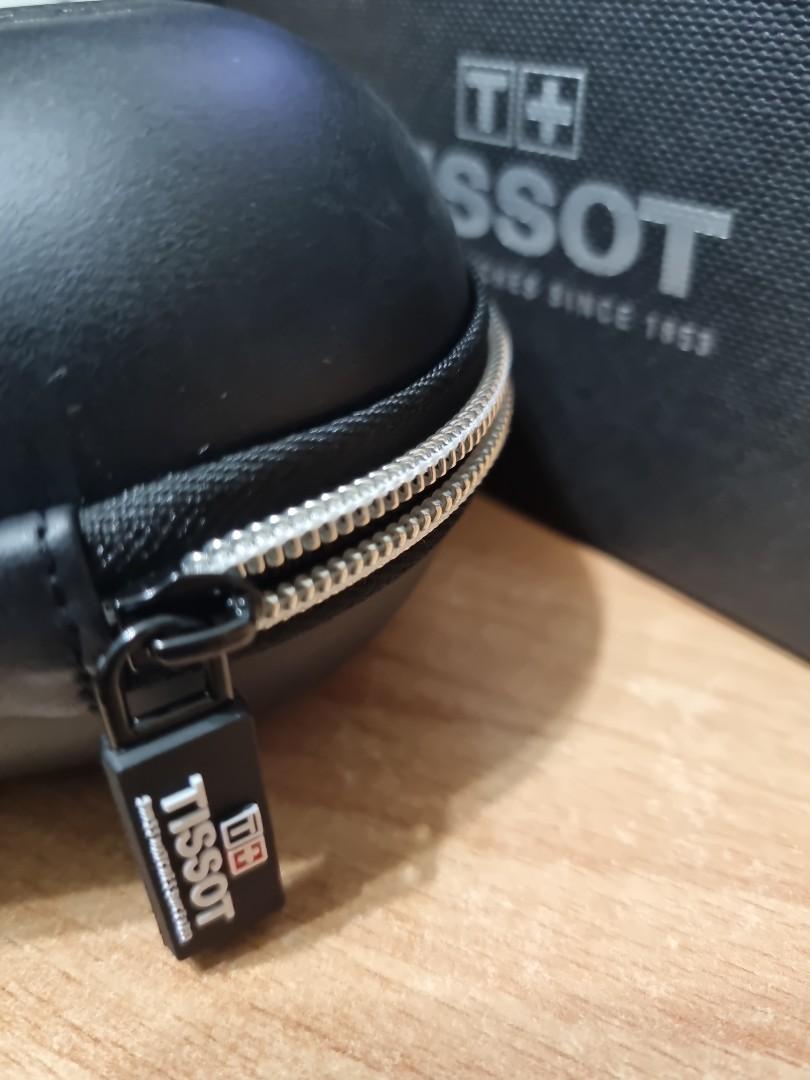 Tissot and Swatch Watch Cases, Men's Fashion, Watches & Accessories ...