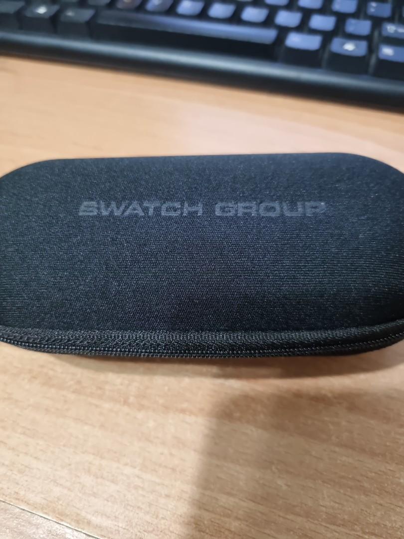 Tissot and Swatch Watch Cases, Men's Fashion, Watches & Accessories ...