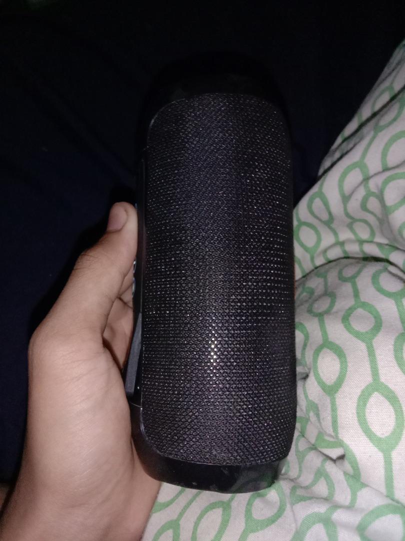 TnG speaker, Audio, Soundbars, Speakers & Amplifiers on Carousell