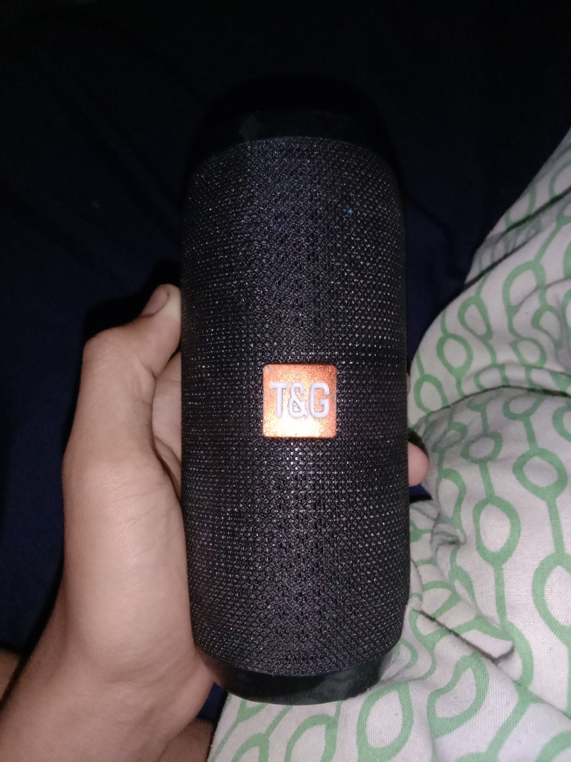 TnG speaker, Audio, Soundbars, Speakers & Amplifiers on Carousell