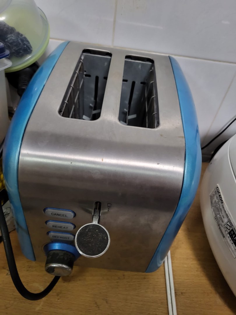 Bellini Toaster, TV & Home Appliances, Kitchen Appliances, Ovens ...