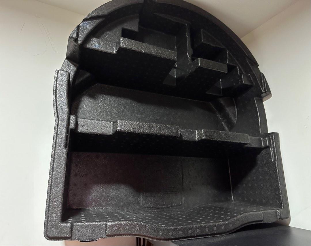 Toyota chr boot organizer, Car Accessories, Accessories on Carousell