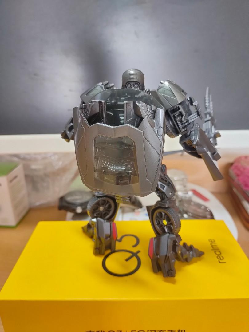 Transformers Studio Series SS Age Of Extinction AOE Deluxe Class ...