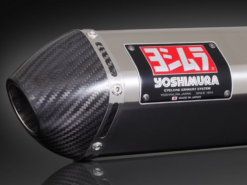 Tricone pipe yoshimura, Motorcycles, Motorcycle Accessories on Carousell