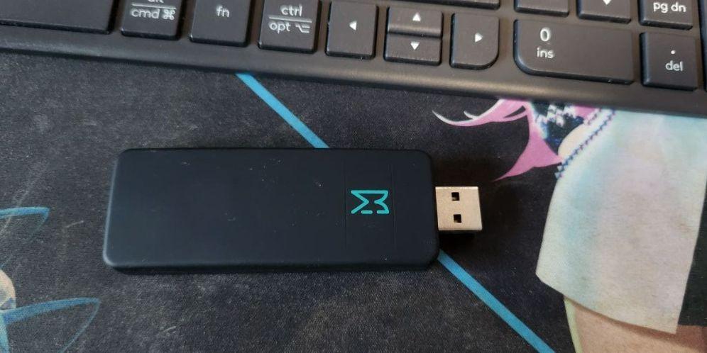 Tundralabs SW4 Dongle for Vive Tracker 1.0 2.0 3.0 & Tundralabs ...