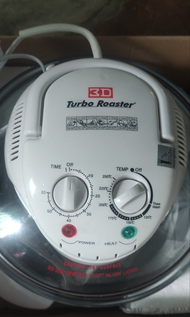 turbo, Furniture & Home Living, Bathroom & Kitchen Fixtures on Carousell