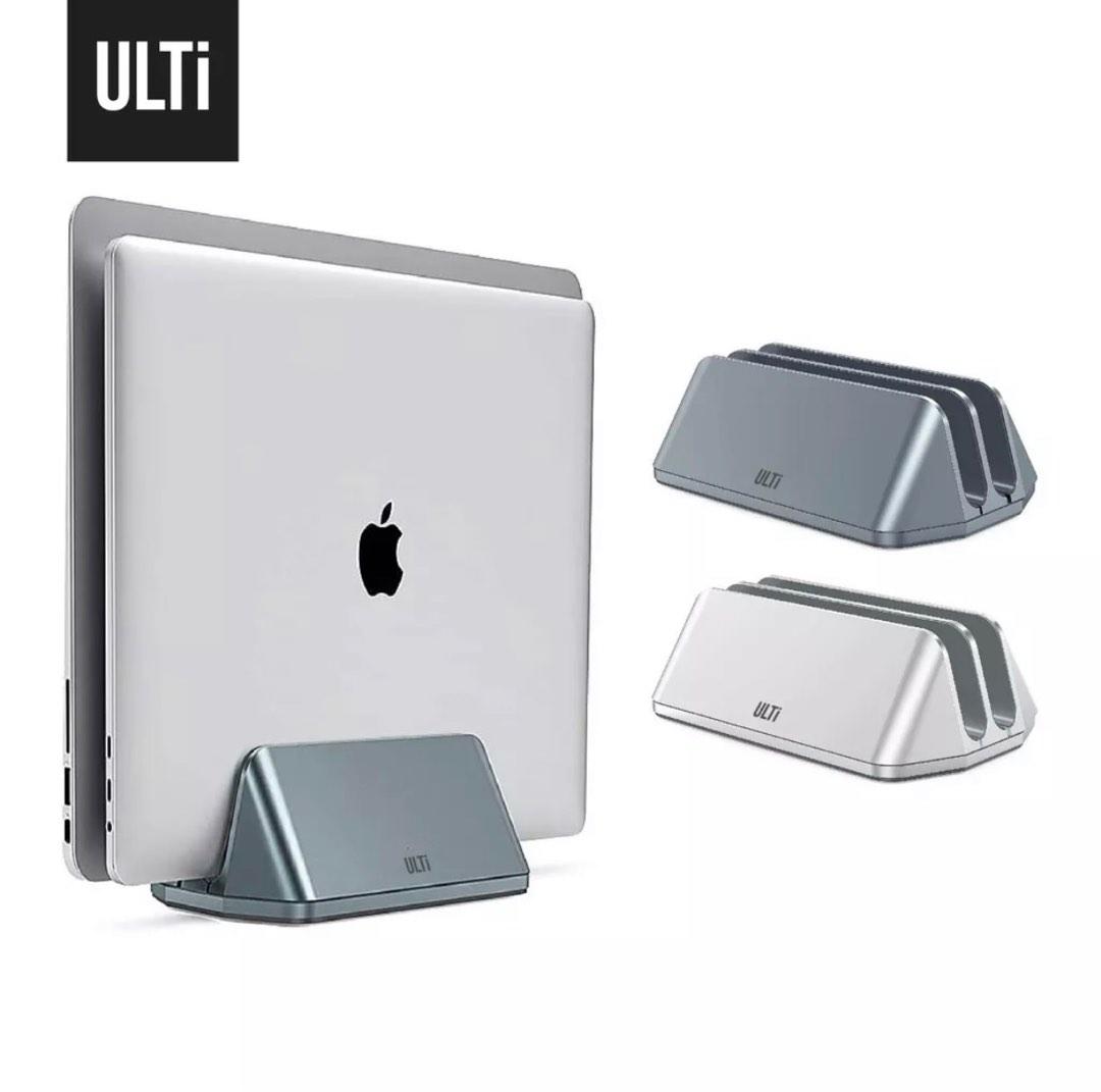 ULTi Vertical Laptop Stand, Computers & Tech, Parts & Accessories ...