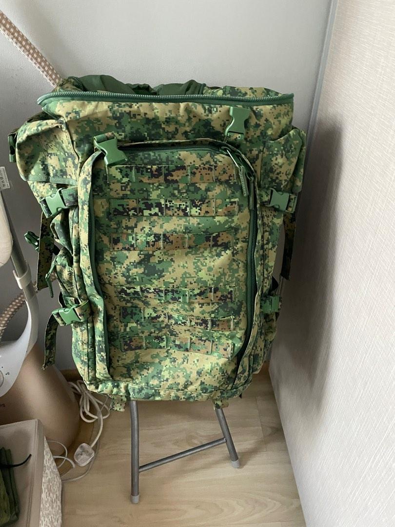 Used army field pack brand as new, Men's Fashion, Bags, Backpacks on ...