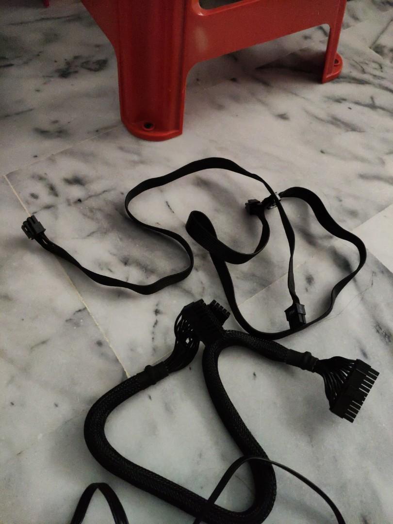 V1200 Platnium PSU Faulty, Computers & Tech, Parts & Accessories, Other ...