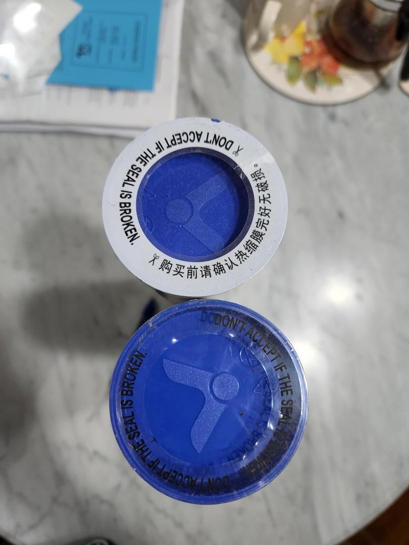 Victor Shuttlecocks New Master Ace, Sports Equipment, Sports & Games ...