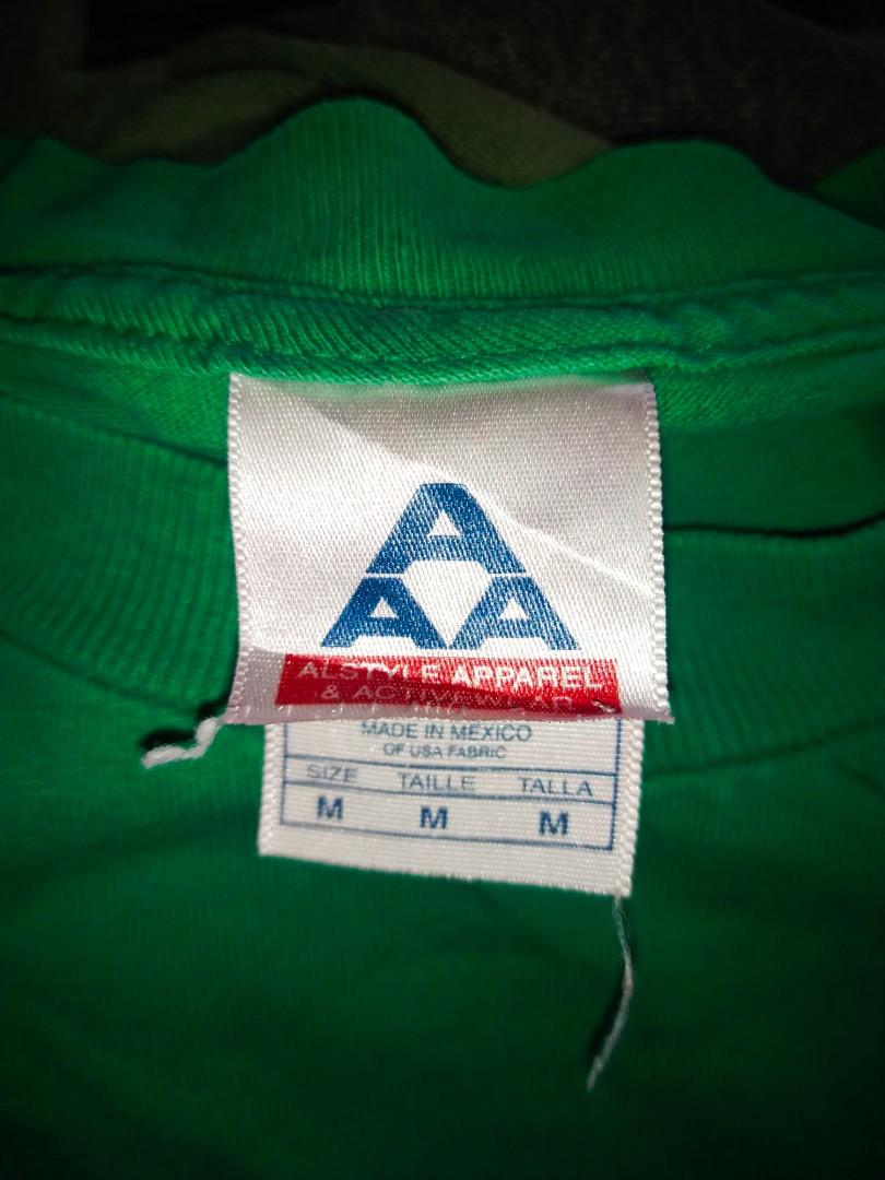 Vintage Thursday (Band), Men's Fashion, Tops & Sets, Tshirts & Polo ...