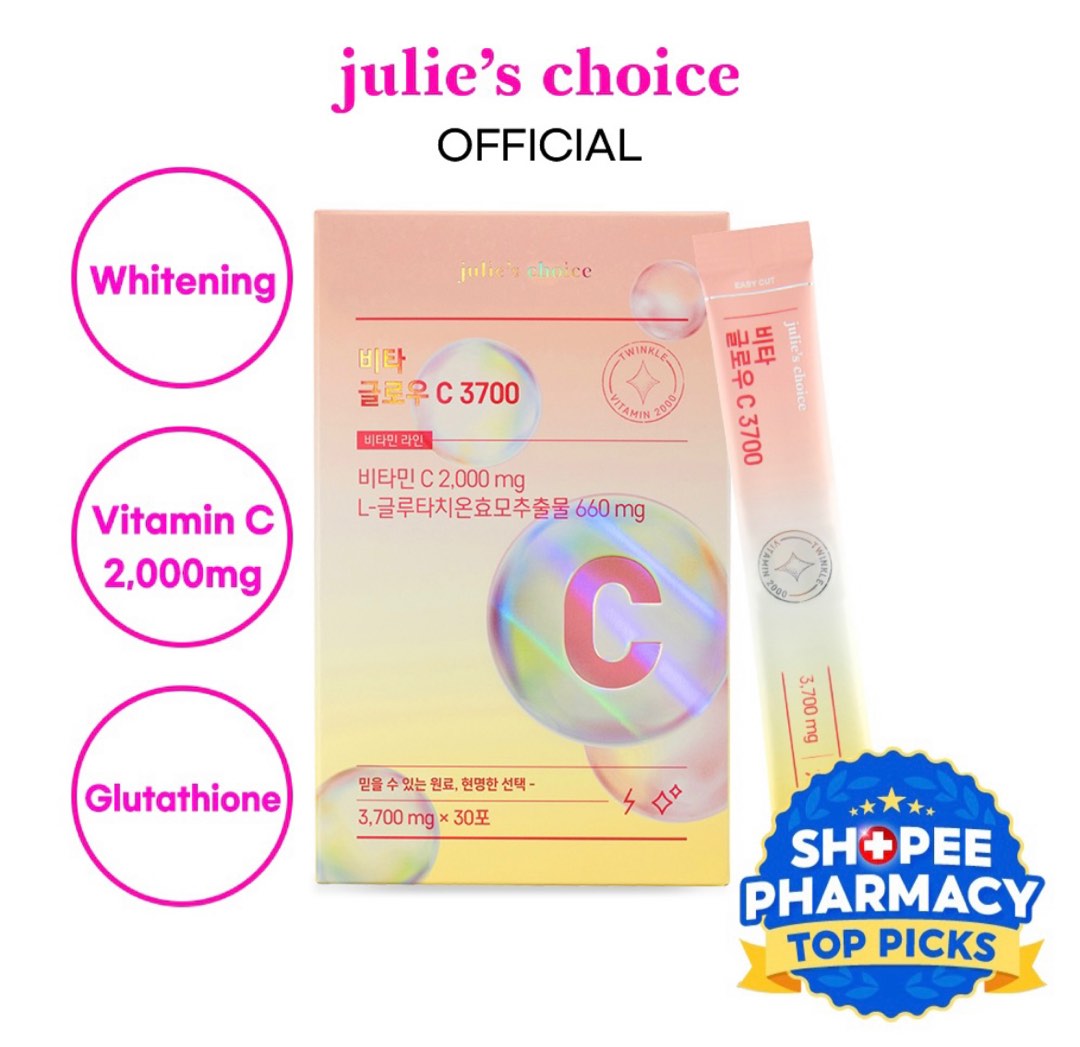 Vitaglow C 3700 | Vitamin C | Glutathione | Skin Brightening ...