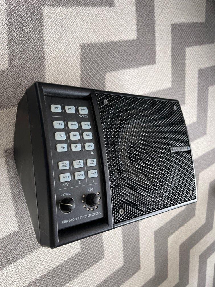 Voice Solo FX 150 TC Helicon (Voicelive/Vocal effects/monitor), Audio ...