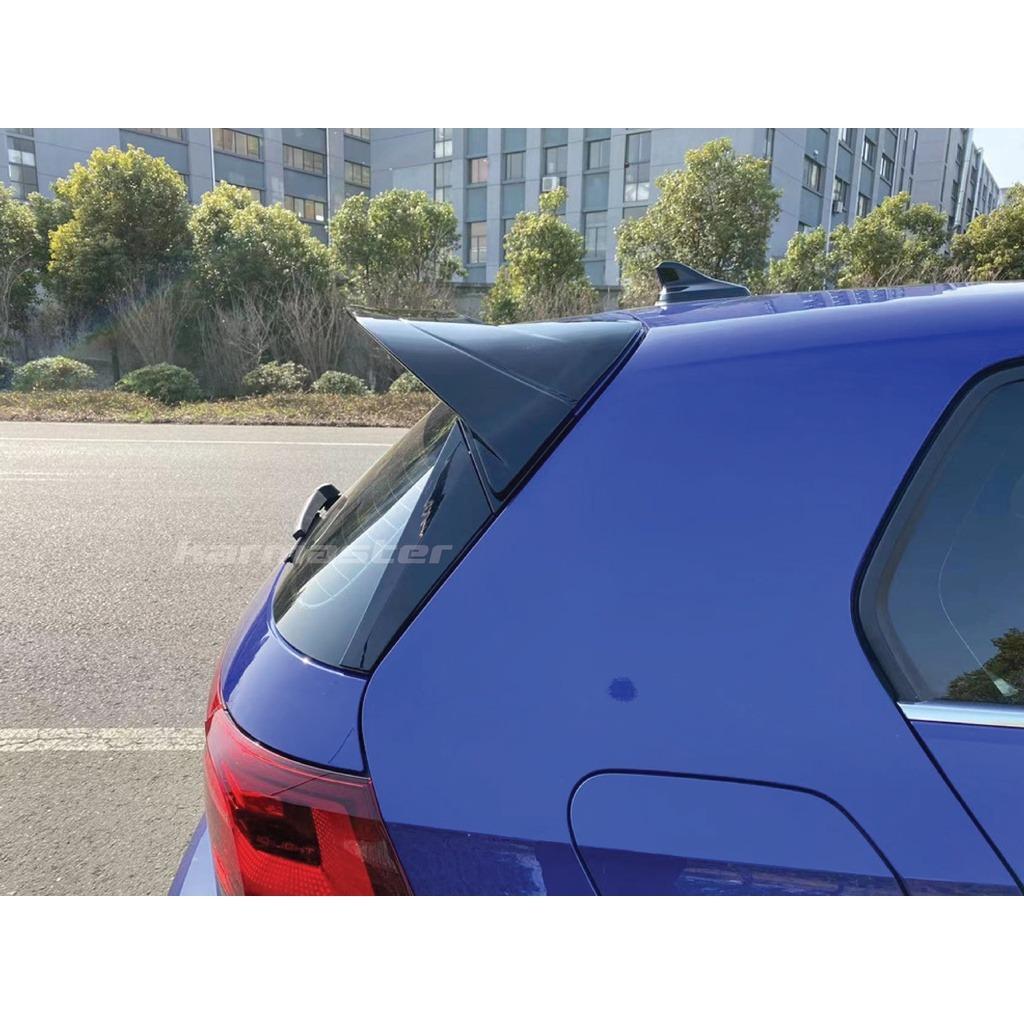 VW Golf, Golf GTI Golf R Mk7 EVO-1 Gloss Black Rear Spoiler, 52% OFF