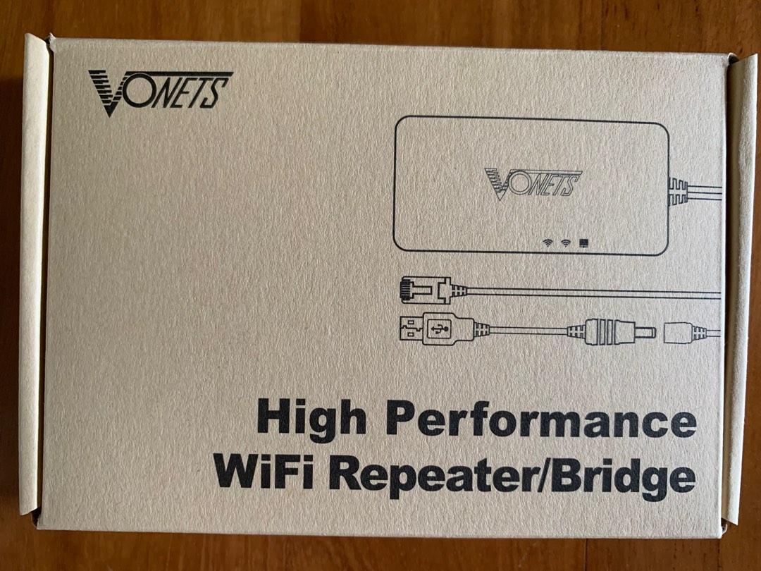 Vonets VAP11AC, Computers & Tech, Parts & Accessories, Networking on ...