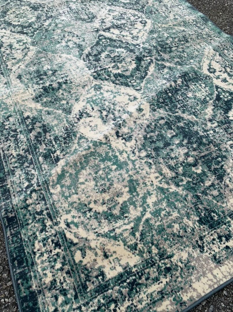 Vonsbak Ikea carpet, Furniture & Home Living, Home Decor, Carpets, Mats ...