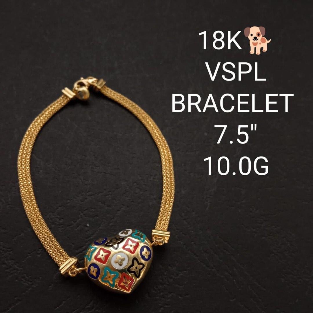 Vspl bracelet, Women's Fashion, Jewelry & Organizers, Bracelets on ...