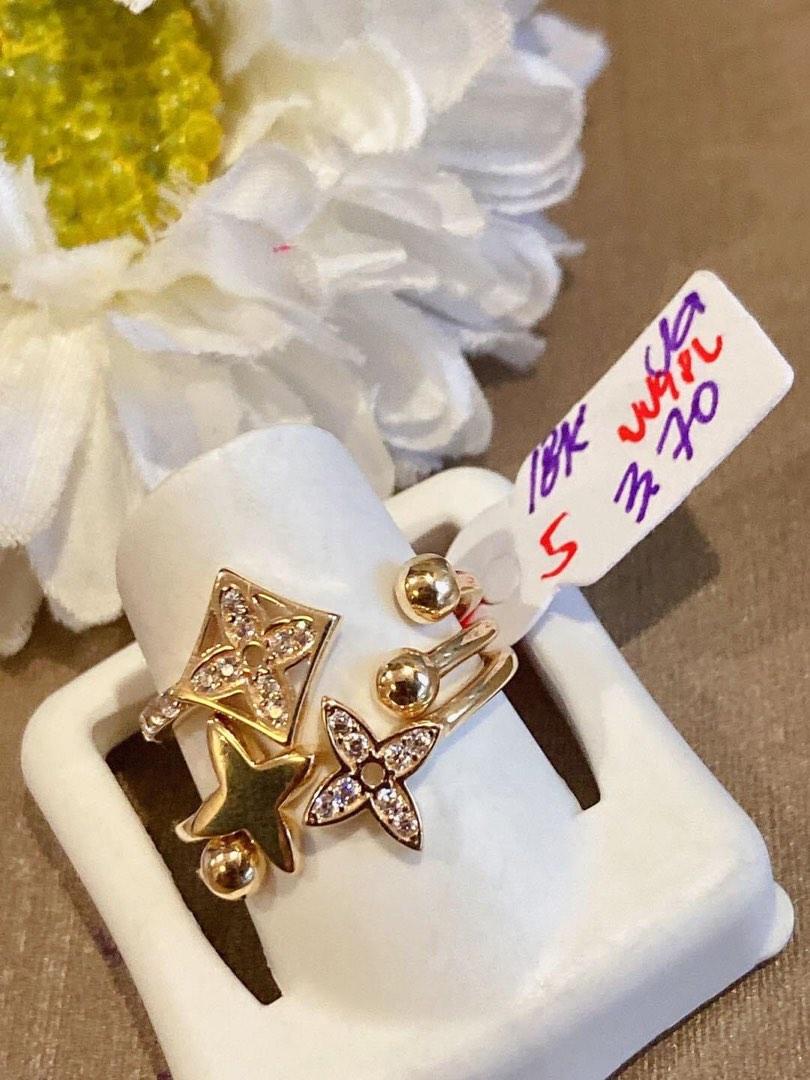 VVSPL ring, Women's Fashion, Jewelry & Organizers, Rings on Carousell