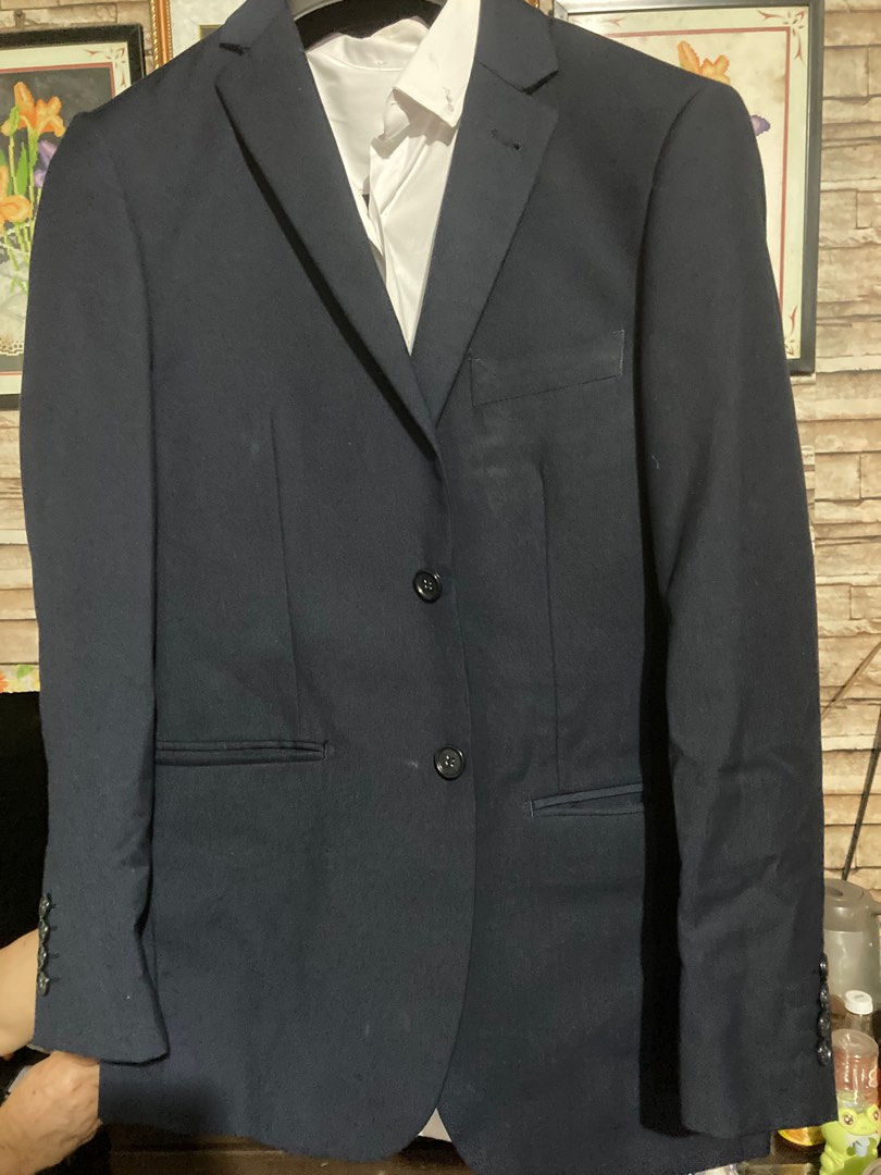 WHARTON - Coat, Women's Fashion, Coats, Jackets and Outerwear on Carousell