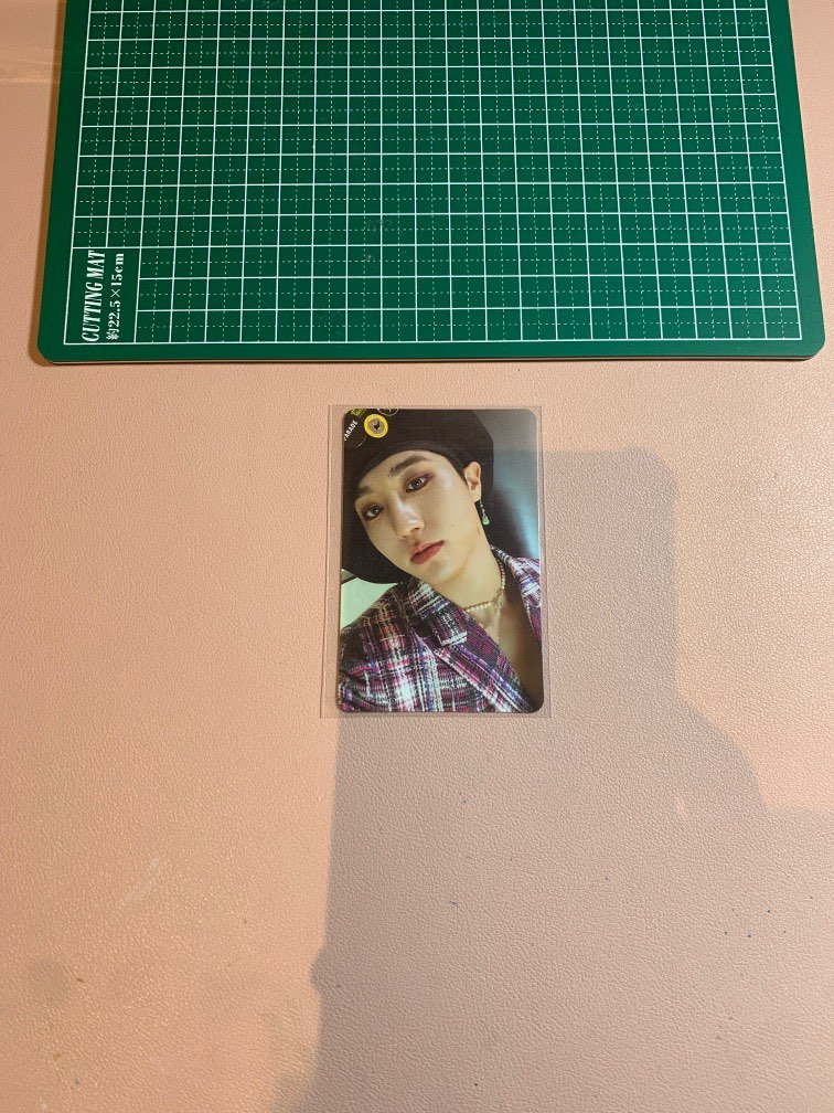 wtt han oddinary jewel case pc, Hobbies & Toys, Memorabilia ...