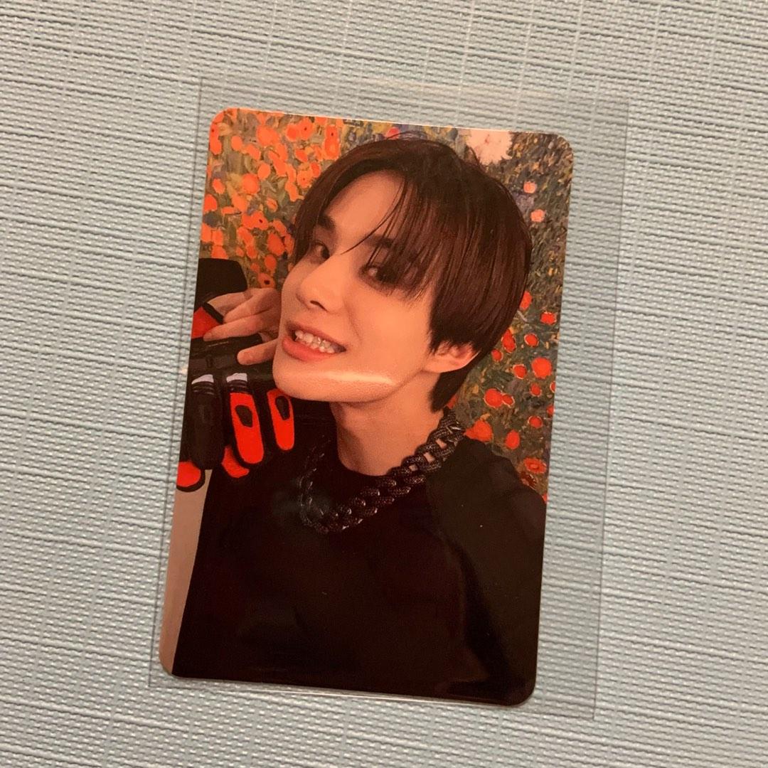 [wtt] Nct 127 2 Baddies Jungwoo To Jaehyun Pc Hobbies And Toys