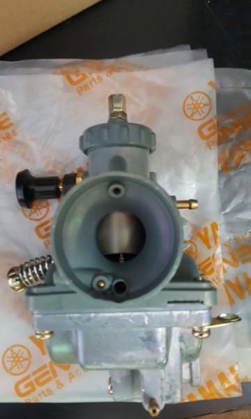 Yamaha rx100 carburetor, Auto Accessories on Carousell