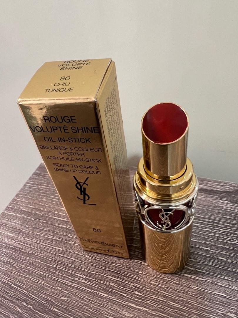YSL Lipstick, Beauty & Personal Care, Vision Care on Carousell