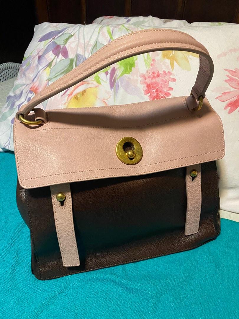 YSL SAC MUSE 2, Luxury, Bags & Wallets on Carousell