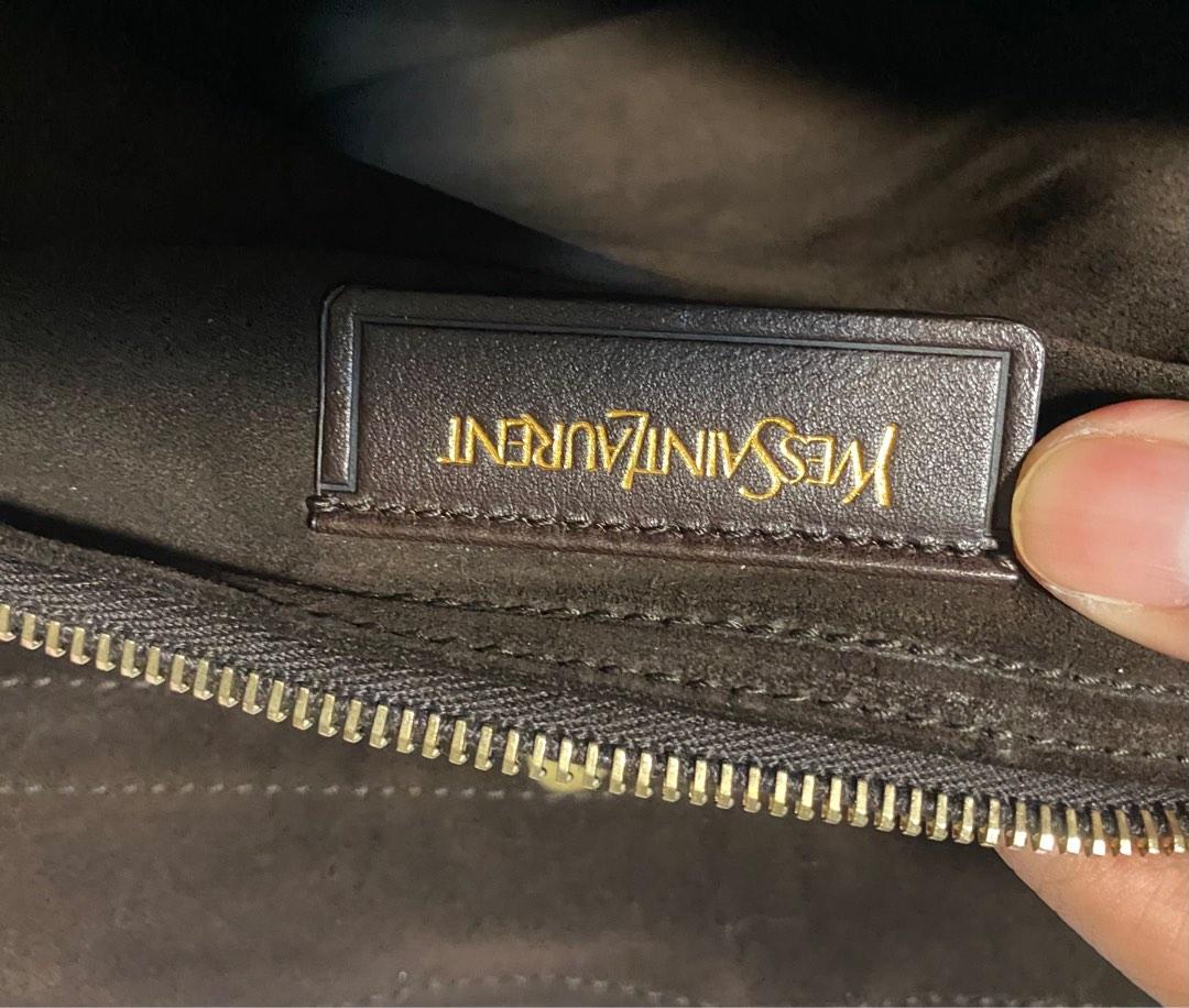YSL SAC MUSE 2, Luxury, Bags & Wallets on Carousell