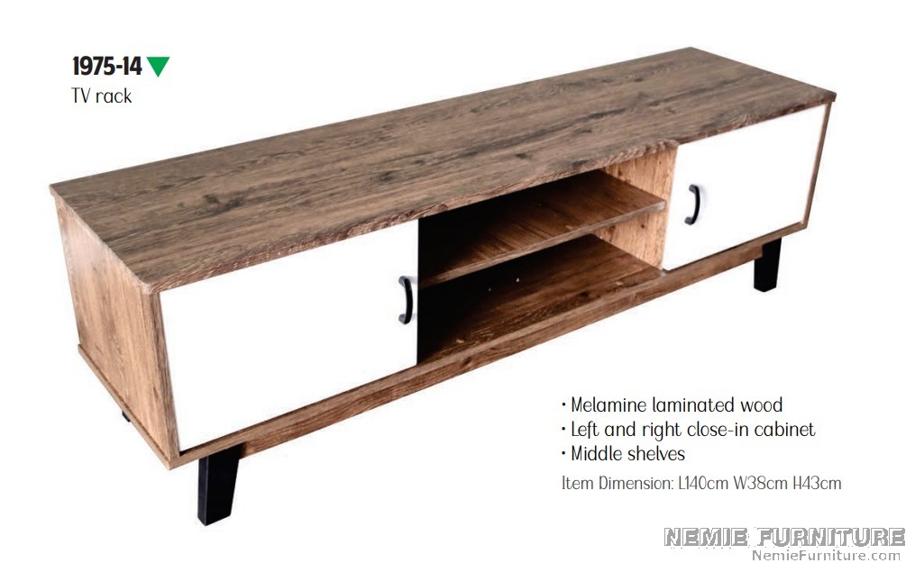 1975-14 TV stand, Furniture & Home Living, Furniture, TV Consoles on ...