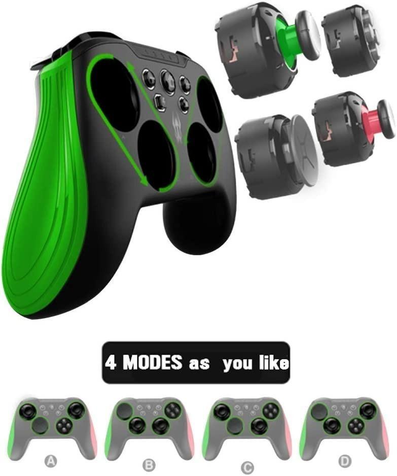 [1995] BestOff Wireless Controller for Switch/PC/Android Tablet and ...