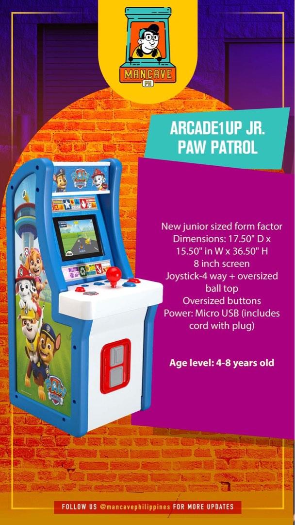1up home arcade, Video Gaming, Video Games, Others on Carousell