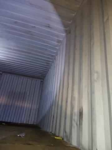 20FT CONTAINER VAN, Furniture & Home Living, Outdoor Furniture on Carousell