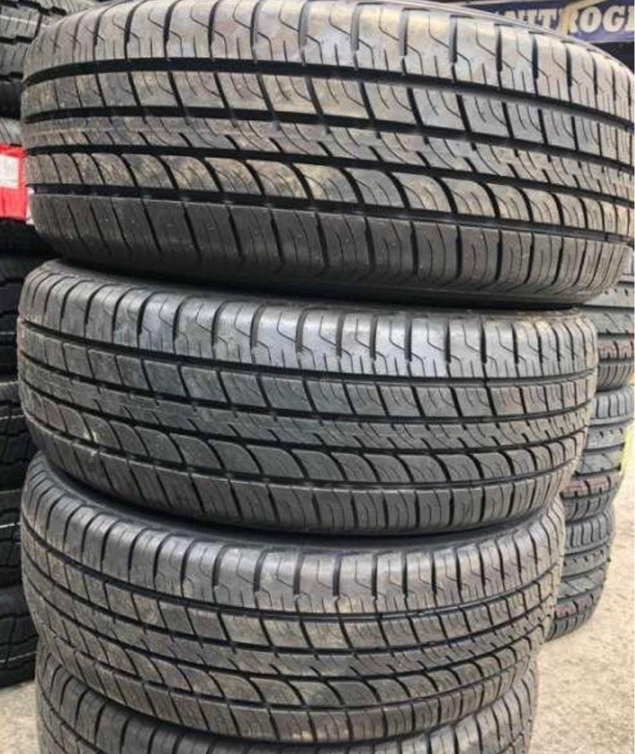 265-40-r22 Radar Brandnew tire, Car Parts & Accessories, Mags and Tires ...