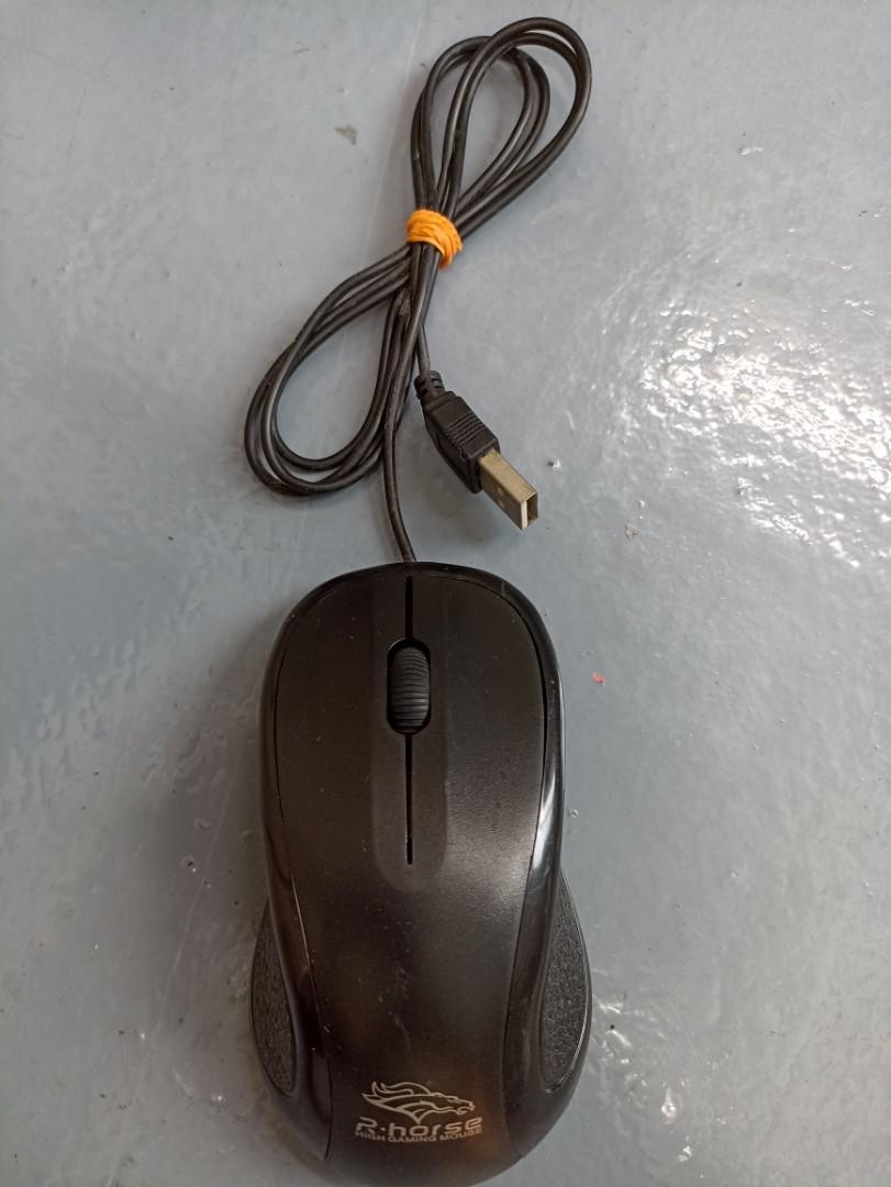3D optical mouse, Computers & Tech, Parts & Accessories, Mouse ...