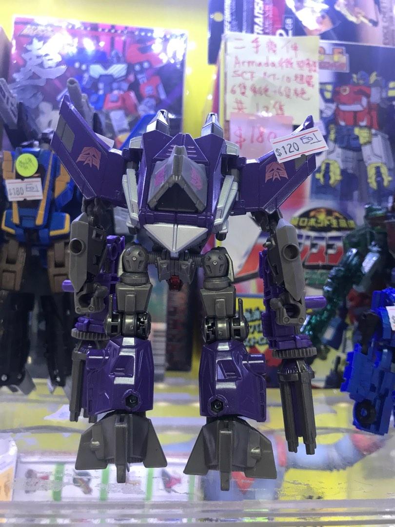 中古 變形金剛 Transformers Transformer 變型金鋼 變型金剛 變形金鋼 Generation G1 TG18 Wars ...