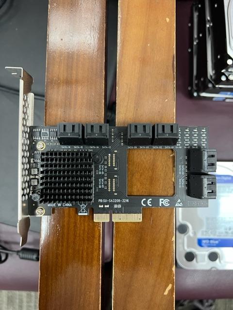電腦配件 PCIE RISER / SATA EXTENSION / SATA EXPANSION CARD, 電腦＆科技, 電腦周邊及配件 ...