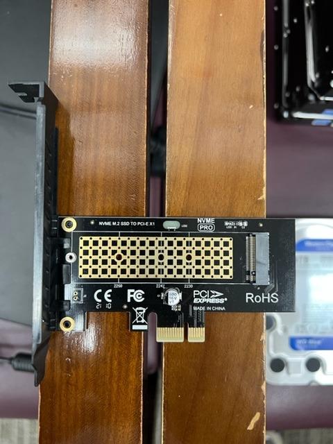電腦配件 PCIE RISER / SATA EXTENSION / SATA EXPANSION CARD, 電腦＆科技, 電腦周邊及配件 ...