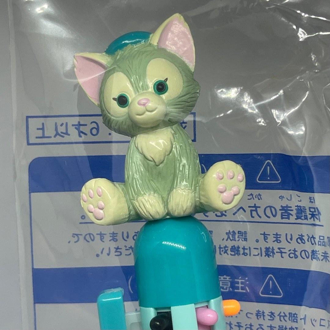 東京迪士尼 Gelatoni 6色筆, 興趣及遊戲, 手作＆自家設計, 文具 - Carousell
