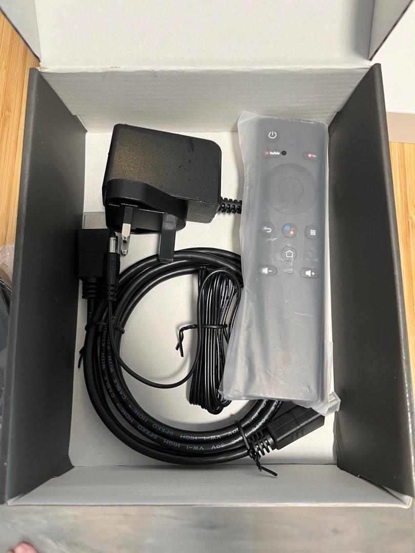 全新 UTV Box, 其他, 其他 - Carousell