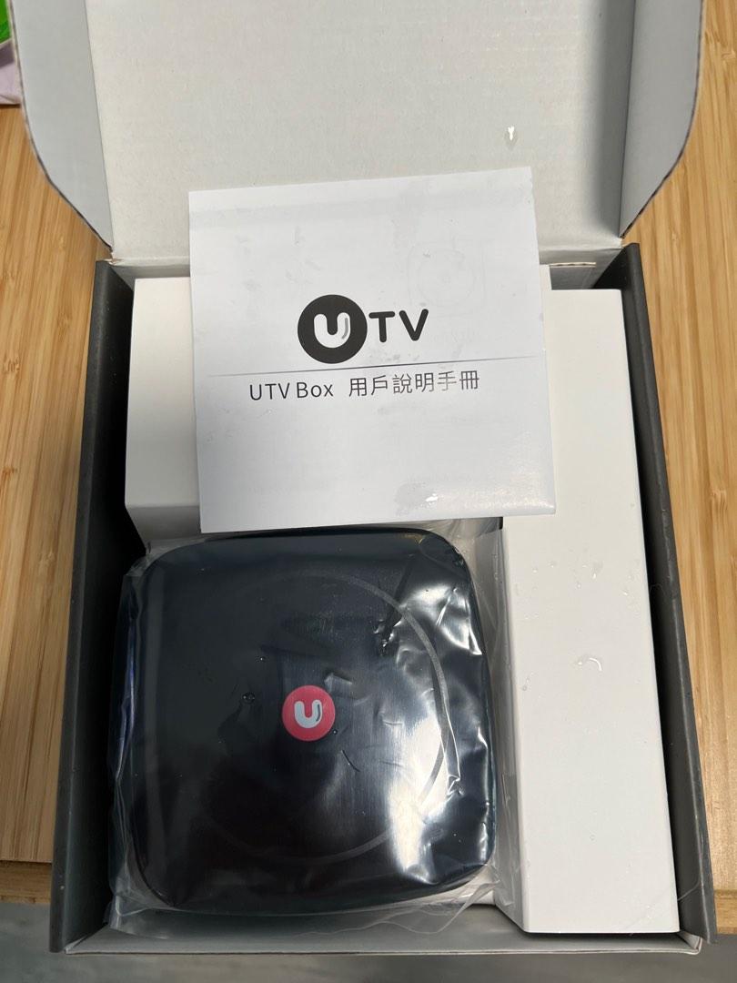 全新 UTV Box, 其他, 其他 - Carousell