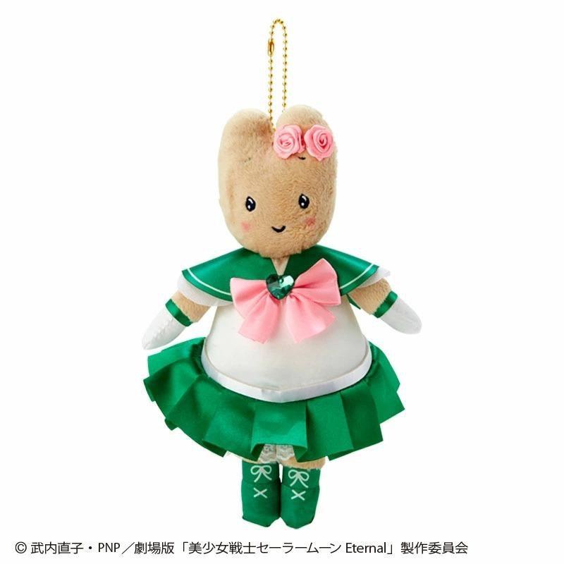 《現貨》美少女戰士 x marron cream sailor moon 木星, 興趣及遊戲, 玩具 & 遊戲類 - Carousell