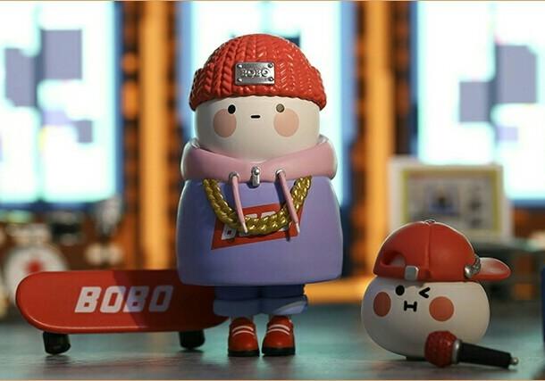 A Boy "This Summer" / Pucky Beanie / Justice League / BoboCoco Little ...